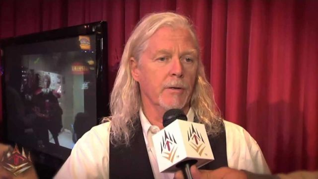 William Katt Net worth, Biography, Age, Wife, Family