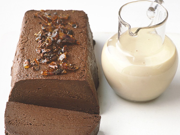 How to Make Chocolate Marquise? Easy and Quick Recipe