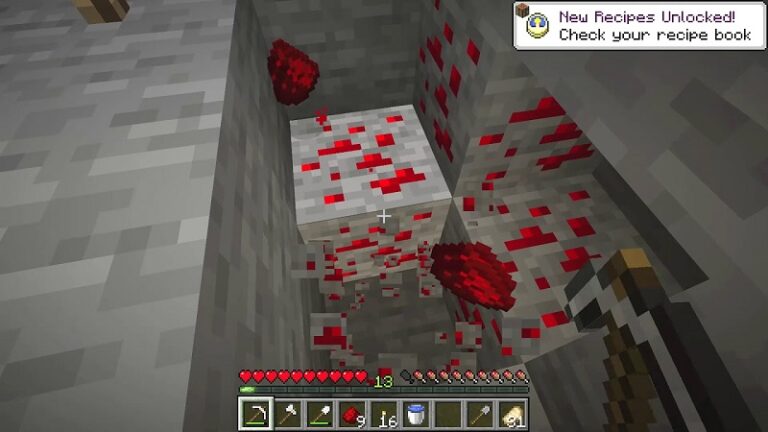 How to Make a Redstone clock – DightonRock