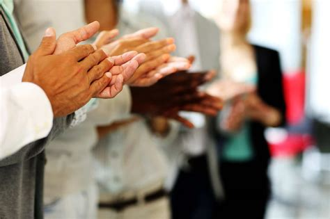 Top Ways to Celebrate Team Success – DightonRock
