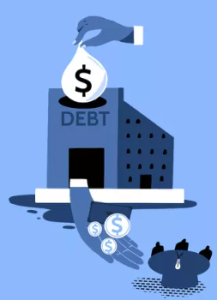 What Is Shareholder Equity? – DightonRock