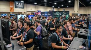 PAX West 2026 WA Guide: Schedule, Badges, Exhibitors and Insider Tips ...